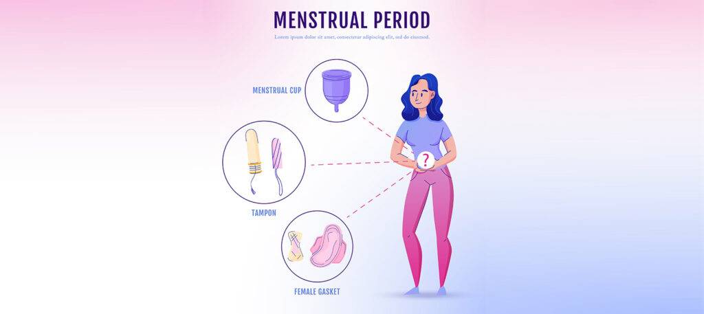 Menstrual Disorders Treatment in Jalgaon | Kewal Hospital & Jalgaon IVF
